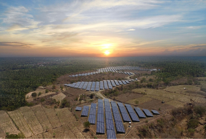 Our Milestones - Vena Energy